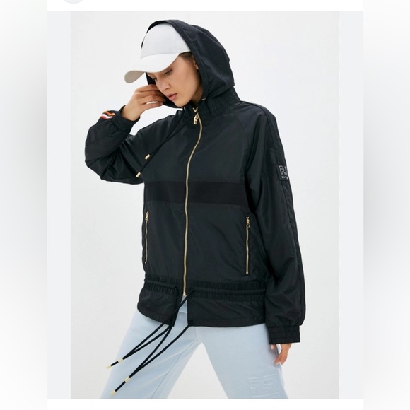 P.E Nation | Jackets & Coats | Pe Nation Training Day Jacket | Poshmark